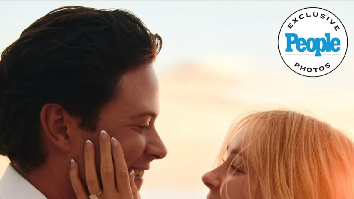 Cassie Randolph Is Engaged to Musician Brighton Reinhardt After ...