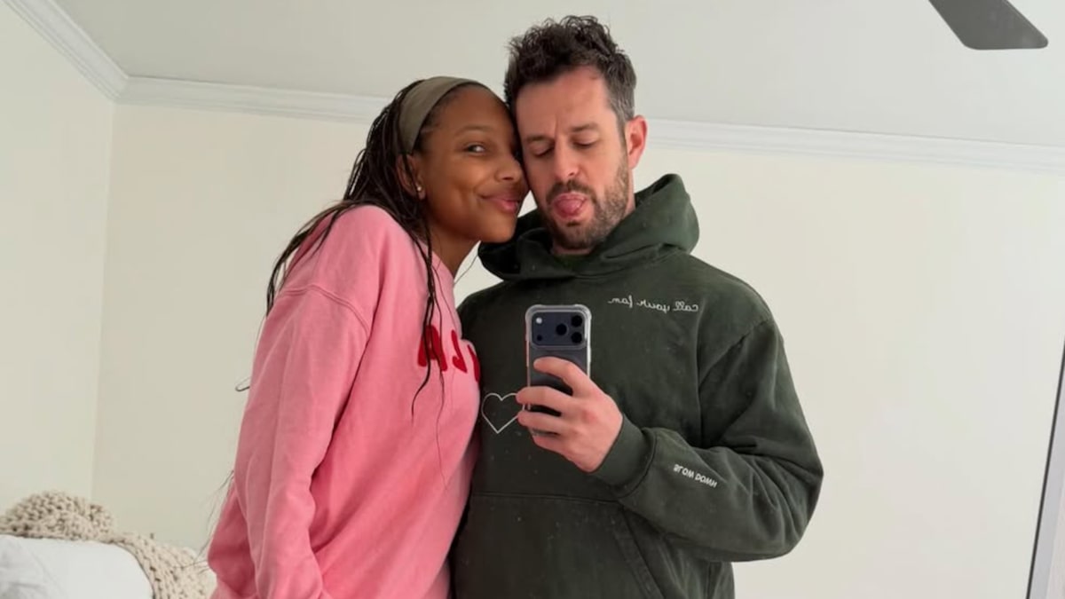 Jeremy Simon & Bailey Brown Reveal They’re Leaving NYC: ‘Time to Decide ...