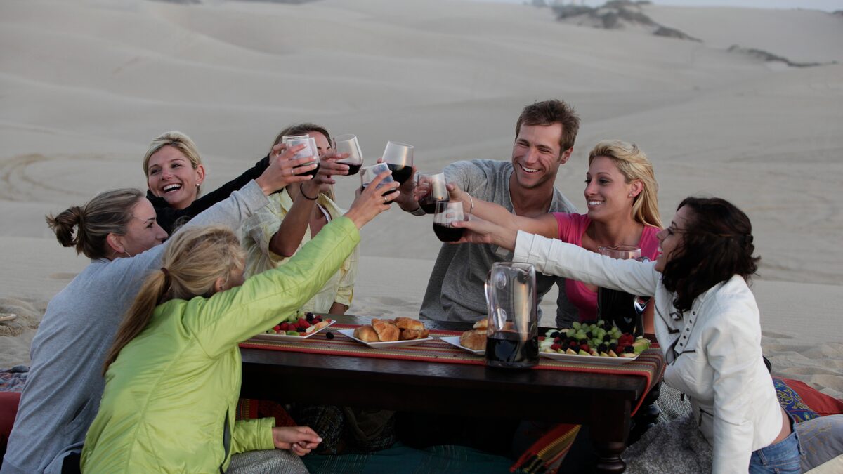 'Bachelor' Dates Through the Years