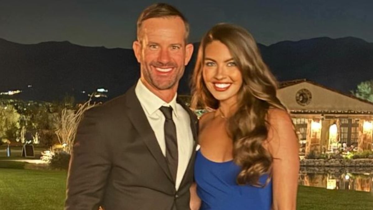 Angela Amezcua & Kiptyn Locke Hard Launch Their Relationship: ‘Share ...