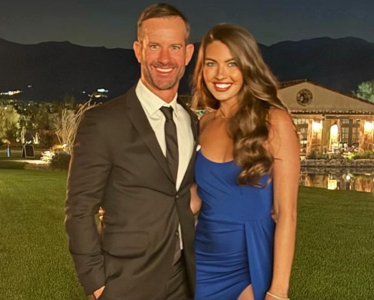 Angela Amezcua & Kiptyn Locke Hard Launch Their Relationship: ‘Share ...