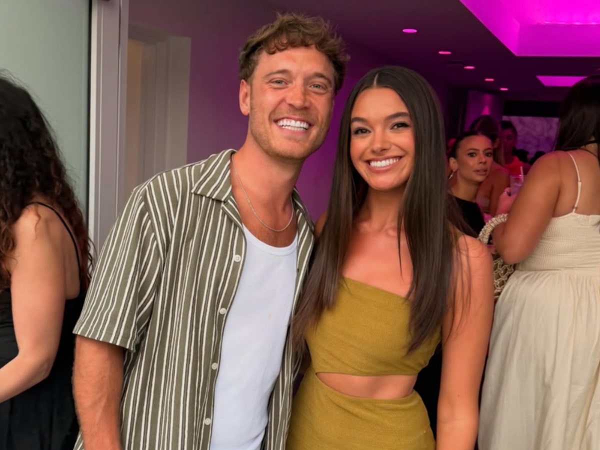 Ally Lewber Reveals What REALLY Happened in the ‘Perfect Match’ Finale ...