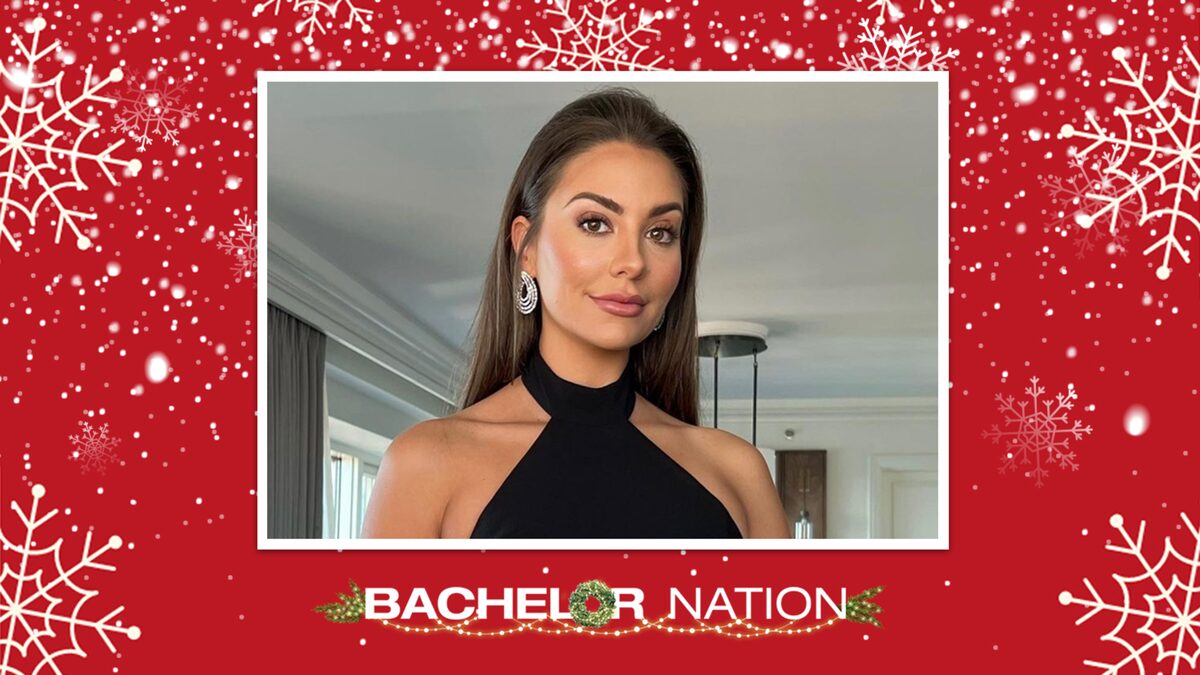 EXCLUSIVE: Kelley Flanagan Shares Her Favorite Holiday Recipes and ...
