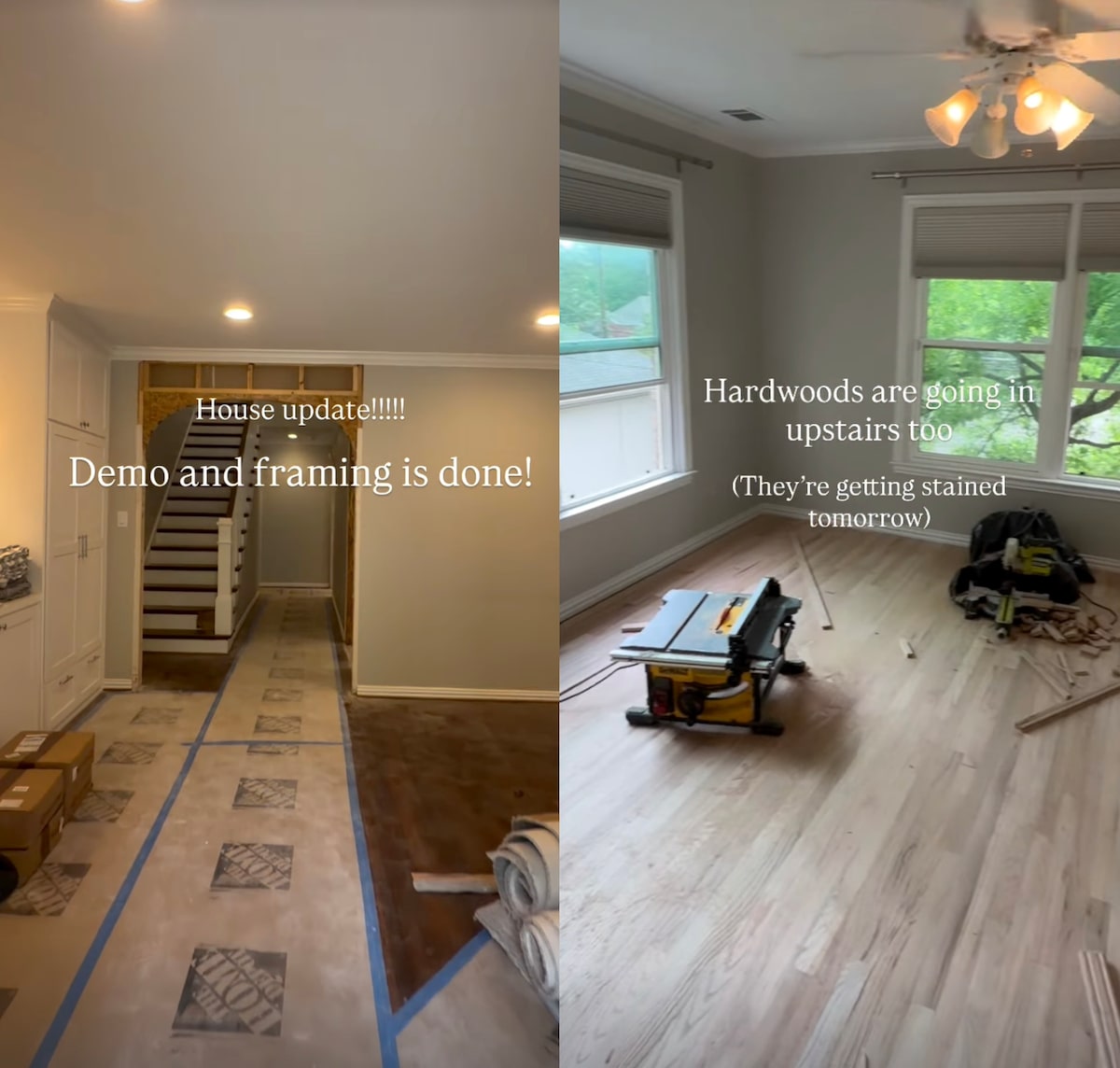 Gabi Elnicki Buys Dallas Home with Fiancé Zach: ‘We’re Homeowners!’