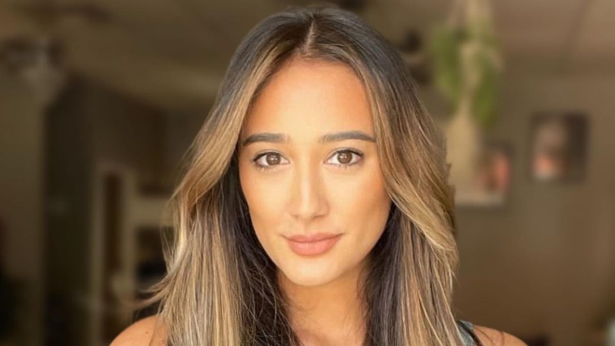 EXCLUSIVE: Jill Chin Discusses Pre-‘Paradise’ Relationships and Reveals ...