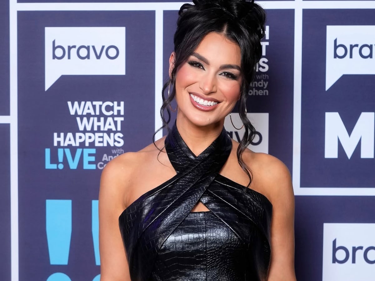 Ashley Iaconetti Was Cast Last on ‘RHORI’ and Shares How the Show’s ...