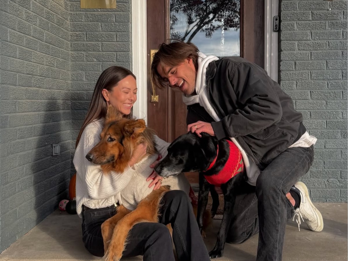 Abigail Heringer Shares Honest Timeline for Having Kids with Noah Erb ...