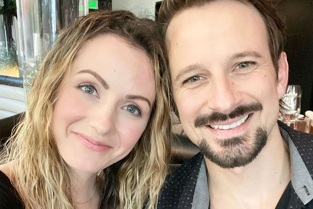 Carly Waddell Reveals If There’s Any Chance of ‘Rekindling ...