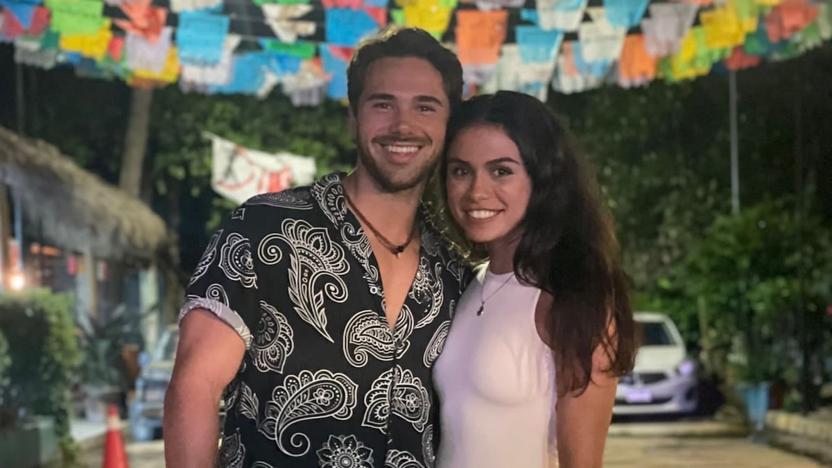 Tyler Norris Teases Shocking ‘Paradise’ Reunion: ‘It’s the Episode to ...