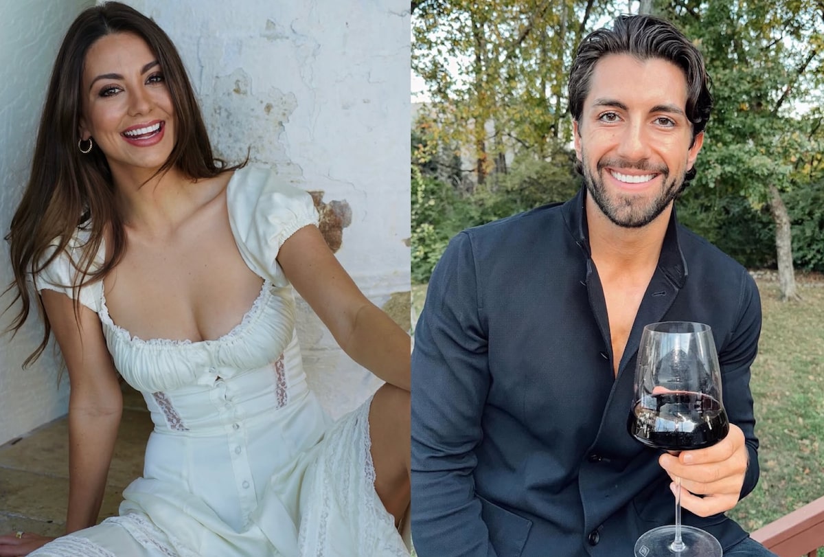 Kelley Flanagan & Jason Tartick Spark Relationship Rumors in New Video ... Kelley Flanagan & Jason Tartick Spark Relationship Rumors in New Video ...