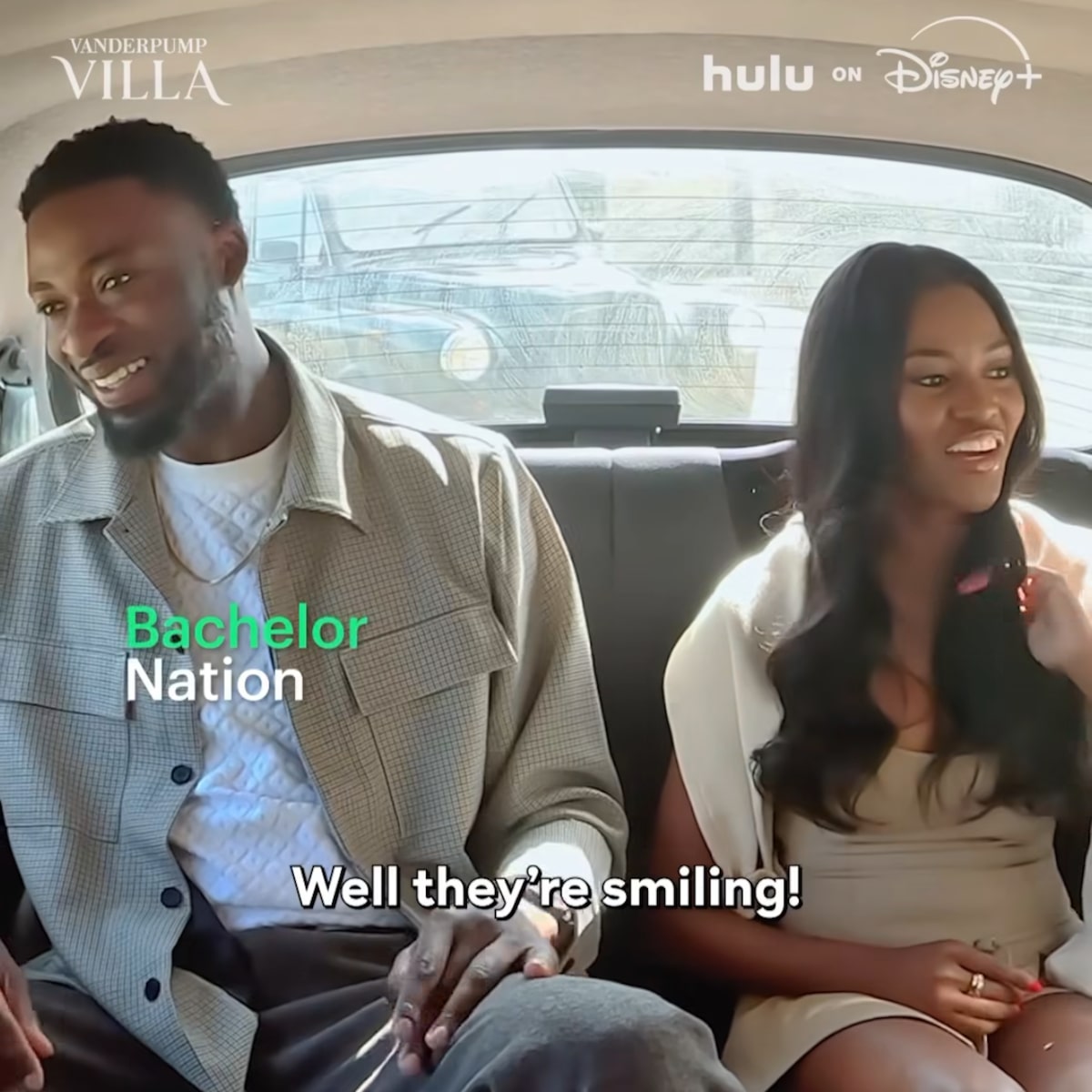 Watch Maria Georgas, Charity Lawson & More Bachelor Nation Stars on ...