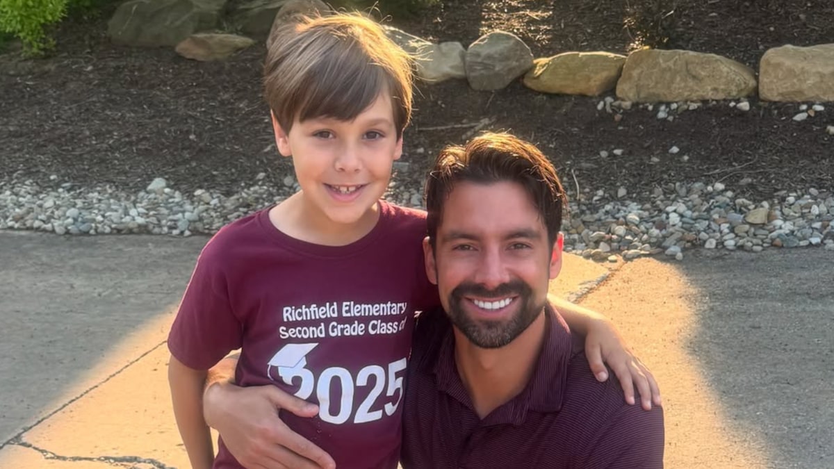 Michael Allio Writes New ‘Heartbreakingly Adorable’ Children’s Book ...