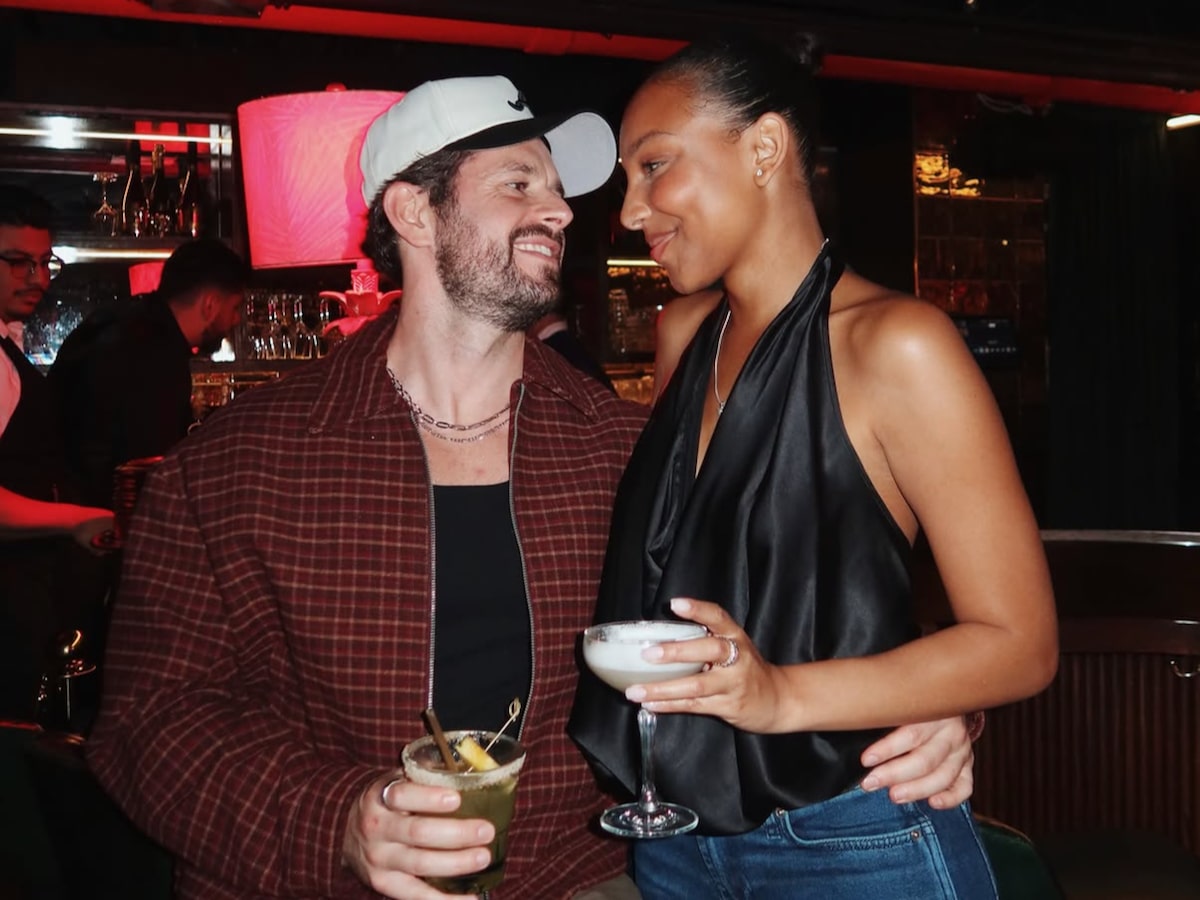 Jeremy Simon & Bailey Brown Reveal They’re Leaving NYC: ‘Time to Decide ...