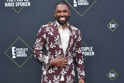 Bryan Abasolo Turns 40 — Look Back at His Big Year With Rachel Lindsay