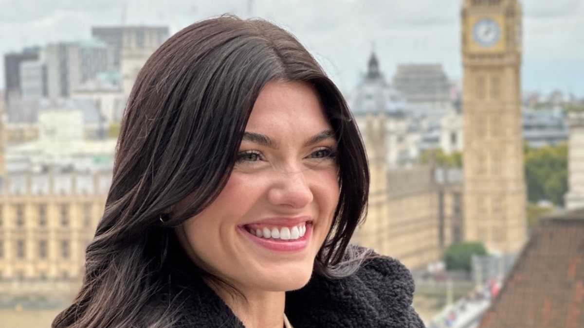 Gabi Elnicki Shares Her ‘Long Anticipated’ 9-Step Morning Skin Care Routine