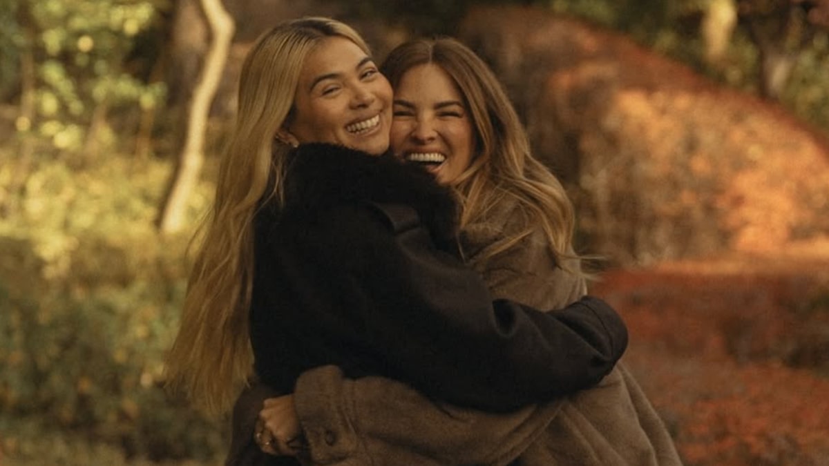 Becca Tilley Celebrates Pride with Fiancée Hayley Kiyoko and Reflects ...