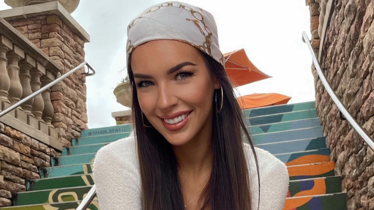 Davia Bunch Reveals Biggest Lesson from ‘The Bachelor’ and What She’s ...