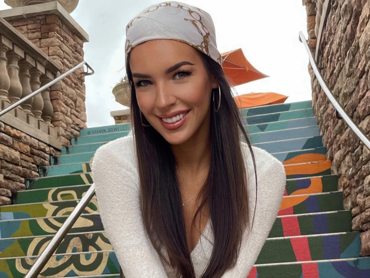 Davia Bunch Reveals Biggest Lesson from ‘The Bachelor’ and What She’s ...