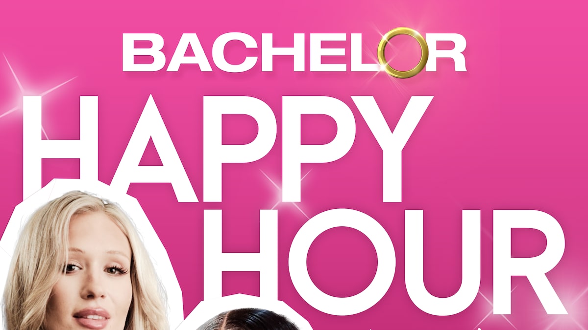 Charity Lawson & Rachel Recchia Named New Hosts of ‘Bachelor Happy Hour ...