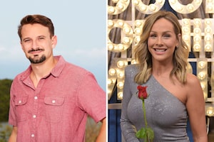 Dr. Travis Stork & Wife Parris Welcome Their First Child, Grayson