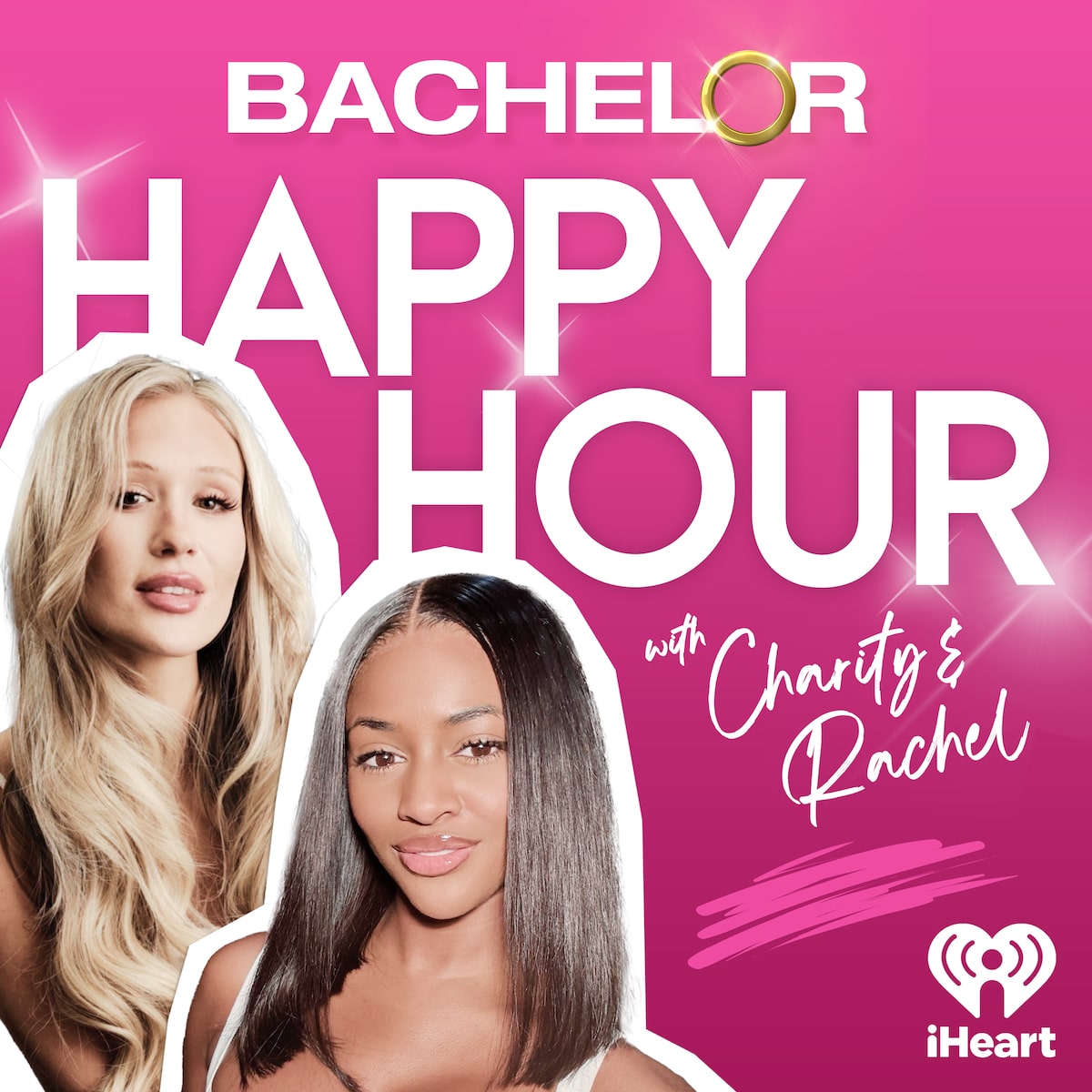 Charity Lawson & Rachel Recchia Named New Hosts of ‘Bachelor Happy Hour ...