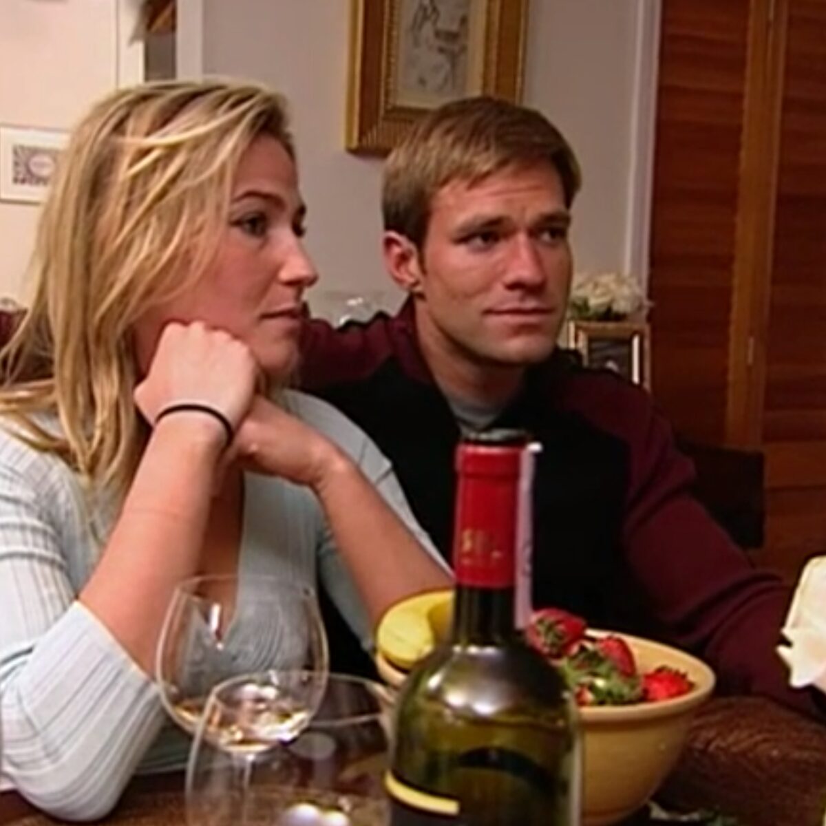 Andrew Baldwin Tessa