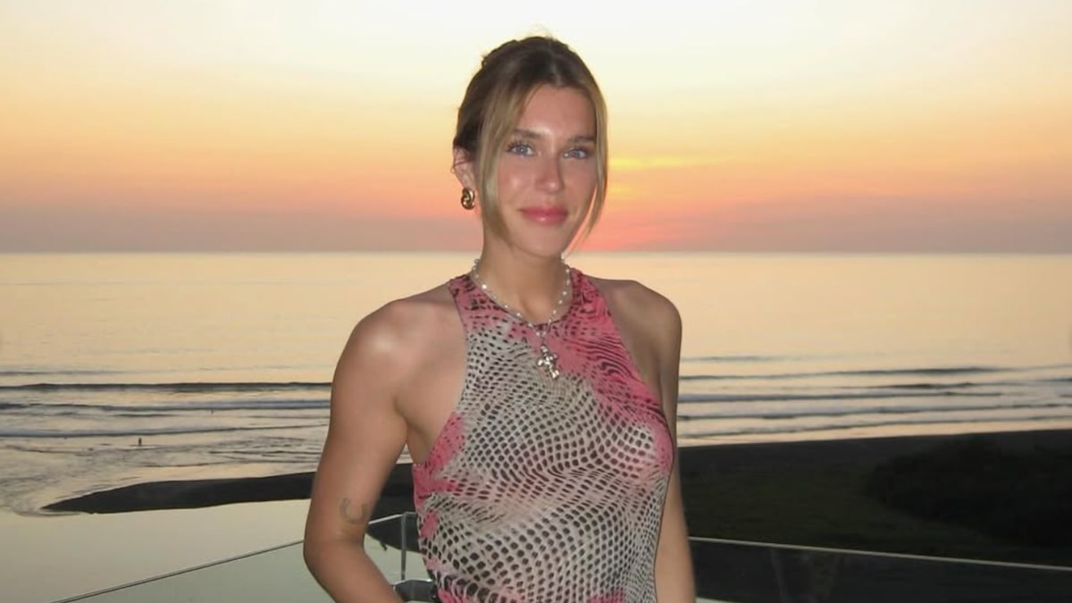 Sydney Gordon Tells the Wild Story of How She Knows Her Boyfriend Is ...