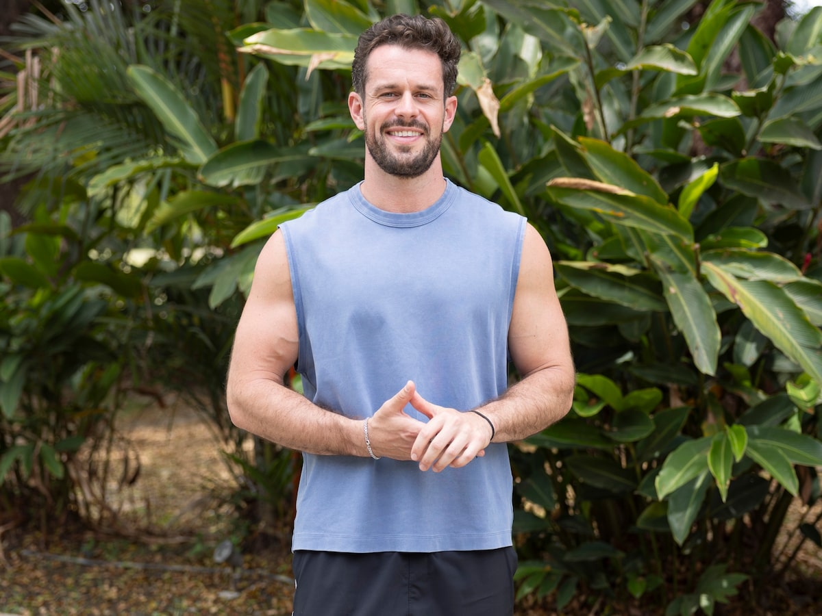 Jeremy Simon Shares His Side of the Susie Evans Drama and What He’d Do ...